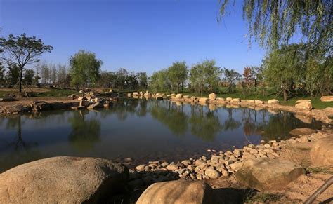 官宣！中国海洋大学西海岸校区启用 知乎