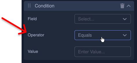 How To Add Conditional Fields To Your Forms Common Ninja