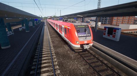 Creators Club Rb40 Hagen Hbf Essen Hbf