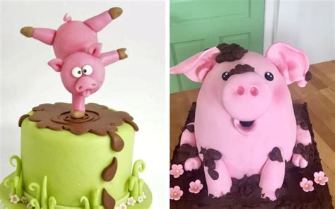 M U B Nh Sinh Nh T Con Heo D Th Ng Cho Ng I Tu I H I