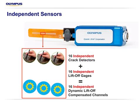 Advantages Of Eddy Current Array Over Magnetic Particle And Penetrant Testing For Inspecting The