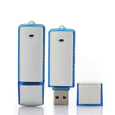 KC USB Voice Audio Recorder Pendrive Flash Drive