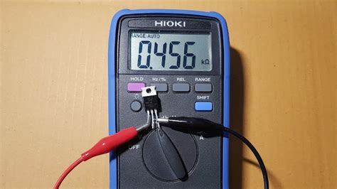 30 Multimeter Use How To Test Electronic Device With A Multimeter Multimeter Use How To Test