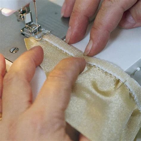 What Is A Seam Lovenaturaltouch