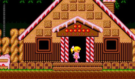 The Fairytale Dreams Of Alice Pc Engine The King Of Grabs