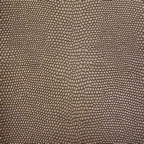 Safari Python Brown Nationwide Fabric