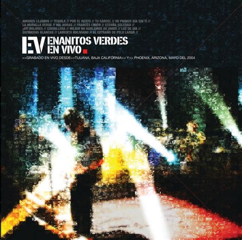 En Vivo Cd Importado Universal Music Colombia Store