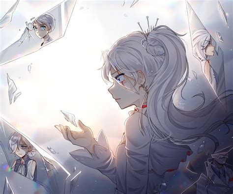 Willow Schnee Danbooru