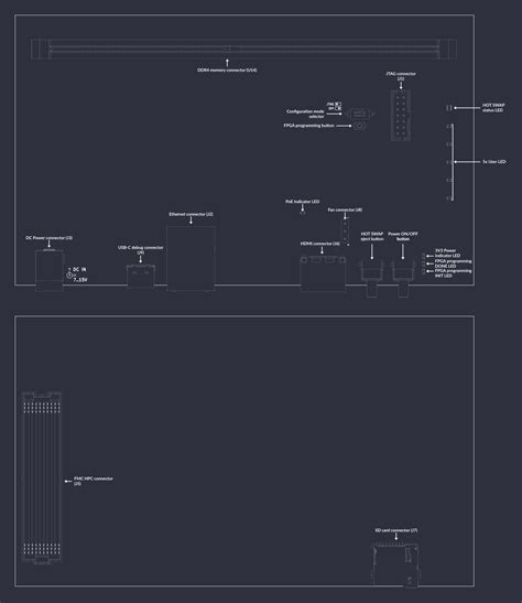 rdimm ddr4 tester rowhammer tester