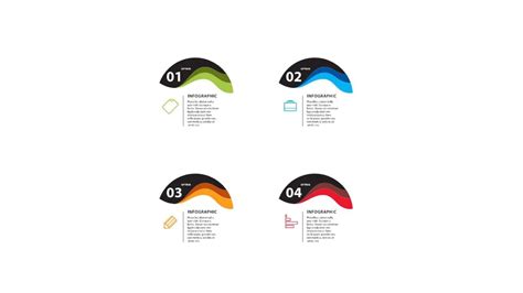 Number Of Different Colored Shapes Google Slide Theme And Powerpoint Template Slidedocs