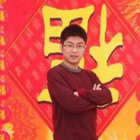 Yifan Xu Postal Doctor Fellow Md Phd University Of Texas Md