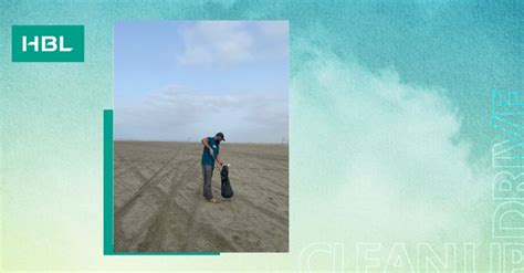 Muhammad Farhan On Linkedin Hbl Beachcleanup Corporatesocialresponsibility