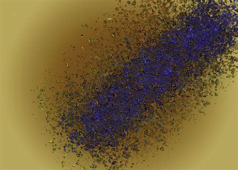 Vibrating String Theory Corel Discovery Center