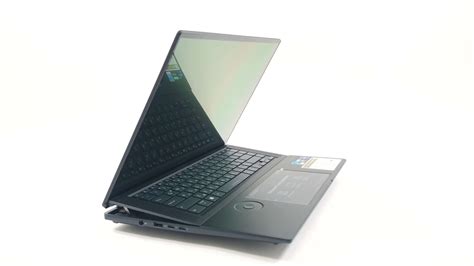 ASUS Zenbook Pro X H RTX W WQUXGA X OLED TB SSD