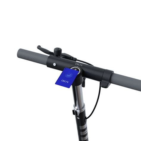 Okai Neon Lite Es10 Electric Kick Scooter Oc Pro Scooters