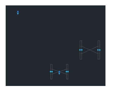 Dynamic Block Move Grips Issue Autodesk Community