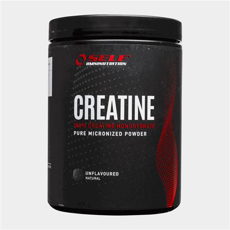 Creatine 500g Kreatin Prestasjonsøker Creatine 500g Kreatin Xxl