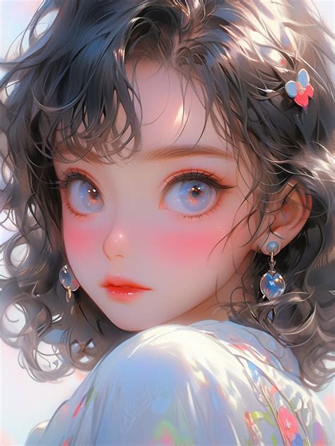 Ai 大眼萌娃小鸭子嘎嘎嘎嘎 站酷zcool