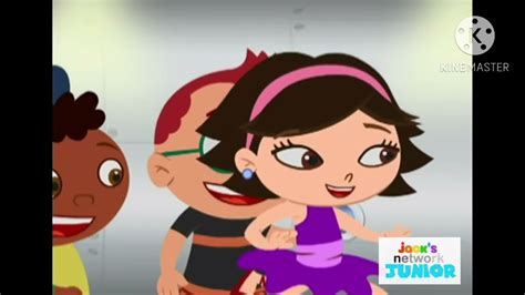 Little Einsteins The Birthday Balloons Little Einsteins Season 1