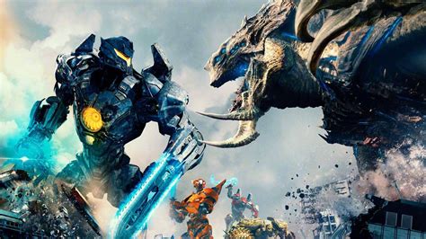 Pacific Rim 1 Wallpapers Top Free Pacific Rim 1 Backgrounds
