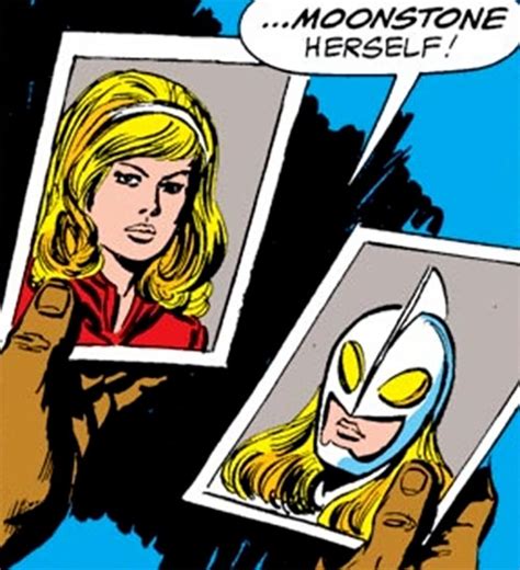 Moonstone Marvel Comics Karla Sofen Masters Of Evil Profile