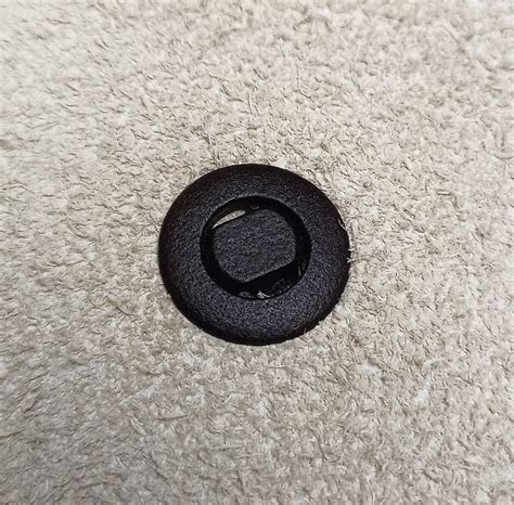 Isofix Twist Button Etsy