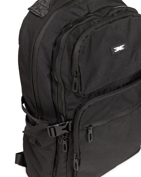 365 Backpack Black Elite Eleven