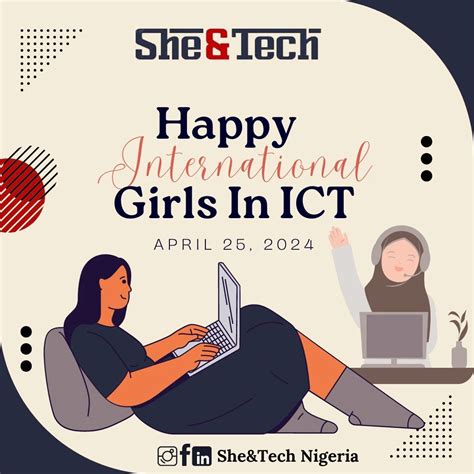 Ibrahim Abdullahi On Linkedin For The Girls That Are Coding Queens Tech Wizards And Innovation