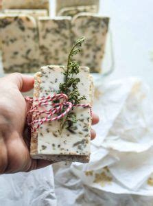 DIY Homemade Soap Recipes Make Your Own Soap