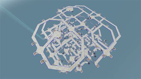 release call of duty black ops 3 custom zombie maps octagonal