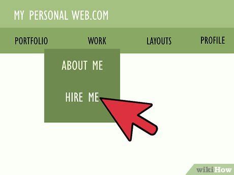 4 Ways To Make A Portfolio For Interior Design WikiHow Life