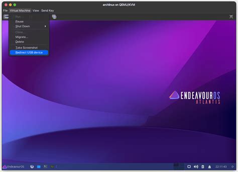 How To Use Kvmqemuvirt Manager To Set Up Virtual Machines