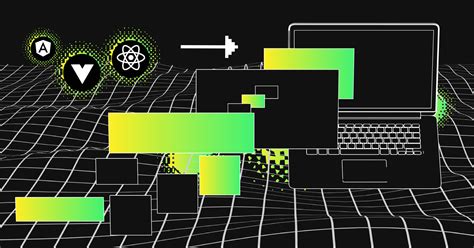 The Best Frontend Frameworks To Use In 2023