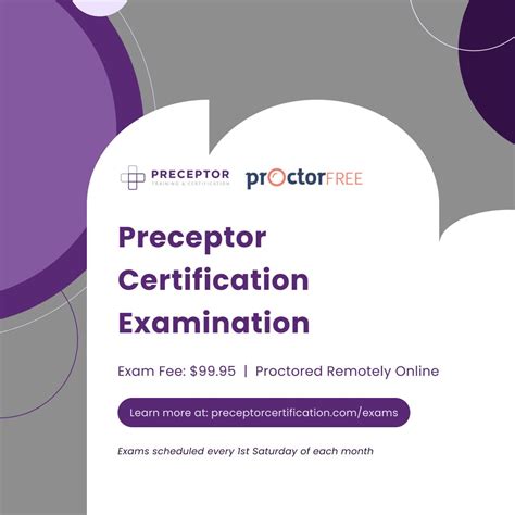 Preceptor Training And Certification On Linkedin