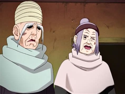 Chiyo And Ebizo Sakura Haruno Naruto Zelda Characters