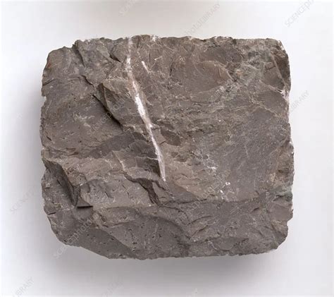 Mudstone Properties Compositions Types Geology Science