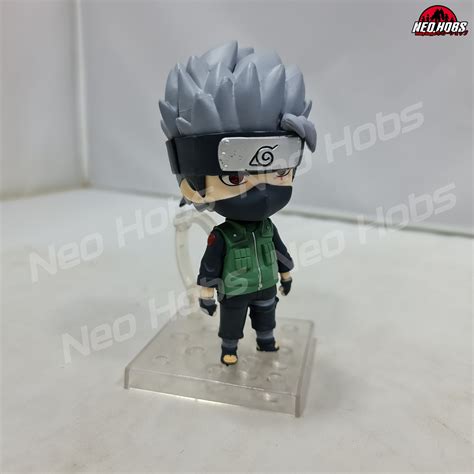 Nendoroid Ko Naruto Hatake Kakashi Neo Hobs Toy Store
