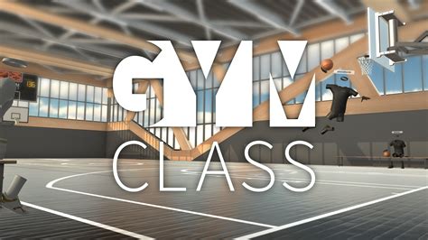 Gym Class Basketball Vr On Sidequest Oculus Quest Games And Apps Including Applab Games Oculus