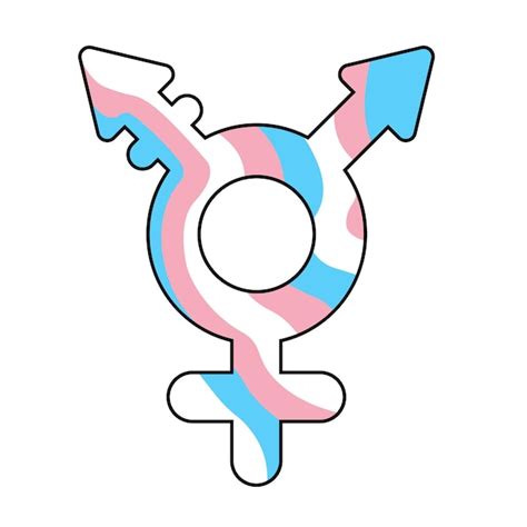 Genderqueer Pride Symbol