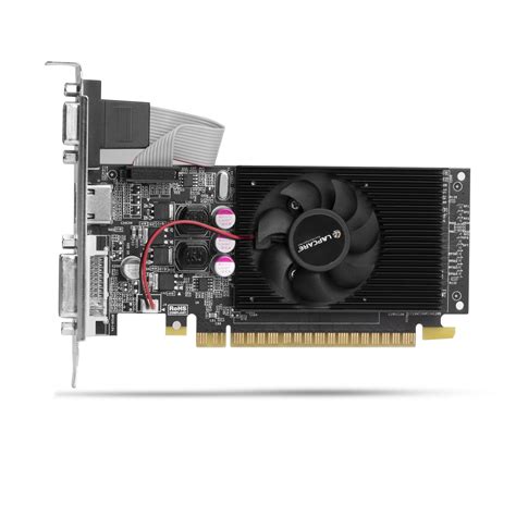 Gamex Graphics Card Gt610 2gb D3 Lgc 610 2gb