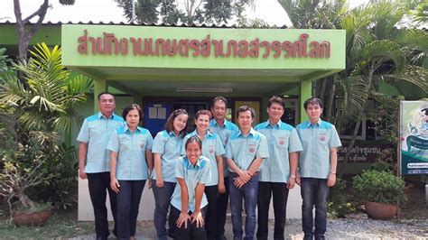 ใบตองคลอ ใบตองคลองกระจง กลุ่มเกษตรแปลงใหญ่ จังหวัดสุโขทัย