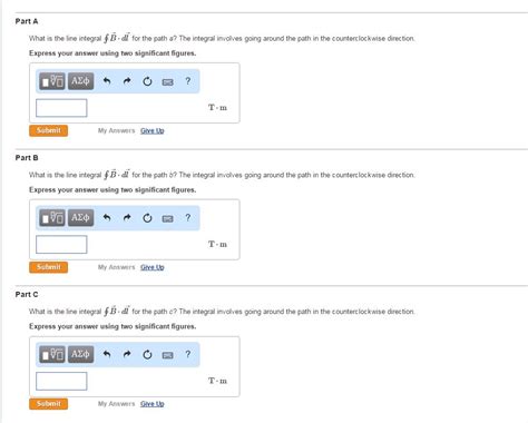 Solved The Figure Shows In Cross Section Several