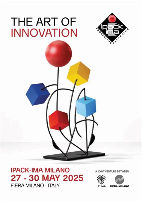 Ipack Ima We Make Packaging