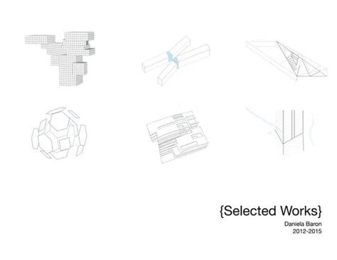 Daniela Baron Presentations