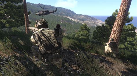 Arma 3 On Steam