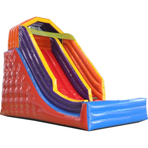 Tobogã Mega Play Park