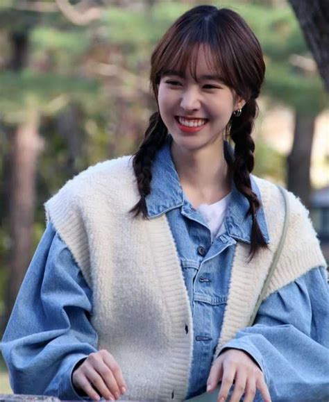 10 Fakta Jin Se Yeon Yang Comeback Drama Sama Kim Jae Joong