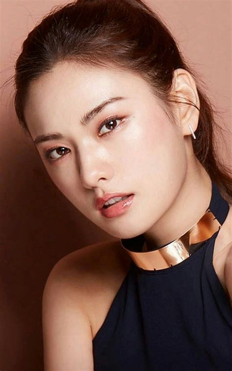 Nana 💗💗💗 For Missha 😘 Nana Imjinah Beautiful Asian Women Gorgeous Girls Korean Beauty Asian