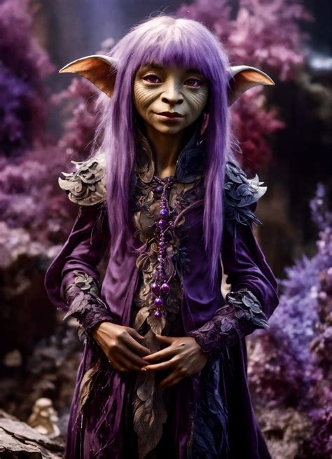 Ai产生的 精灵 公主 Pixabay上的免费图片