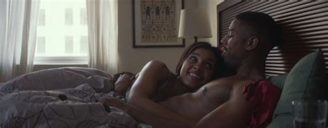 Michael B Jordan Nude And Sexy Photo Collection Aznude Men